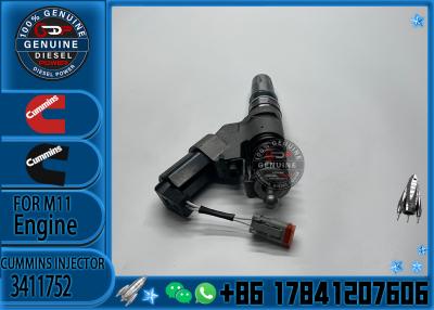 China M11 Injector Measuring Plunger for 3411752 3411753 3411754 3411755 3411756 3411767 Injector for sale