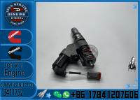China M11 Injector Measuring Plunger for 3411752 3411753 3411754 3411755 3411756 3411767 Injector for sale
