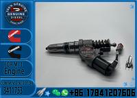 China Wholesale New Diesel Fuel Injector 3411753 3095040 for Nta855 M11-330E QSM ISM QSM11 ISM11 for sale