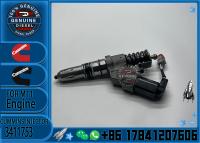China Wholesale New Diesel Fuel Injector 3411753 3095040 for Nta855 M11-330E QSM ISM QSM11 ISM11 for sale