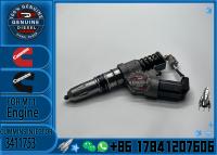 China Wholesale New Diesel Fuel Injector 3411753 3095040 for Nta855 M11-330E QSM ISM QSM11 ISM11 for sale