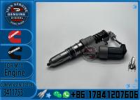 China Wholesale New Diesel Fuel Injector 3411753 3095040 for Nta855 M11-330E QSM ISM QSM11 ISM11 for sale