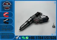 China Wholesale New Diesel Fuel Injector 3411753 3095040 for Nta855 M11-330E QSM ISM QSM11 ISM11 for sale
