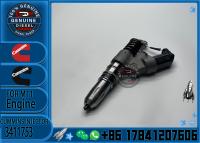 China Wholesale New Diesel Fuel Injector 3411753 3095040 for Nta855 M11-330E QSM ISM QSM11 ISM11 for sale