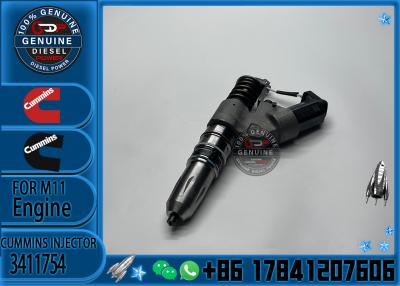 China M11 Injector Measuring Plunger for 3411752 3411753 3411754 3411755 3411756 3411767 Injector for sale