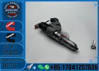 China Diesel Engine Injector M11 Common Rail Fuel Injector 4026222a 3411755 3411758 3411845 4026222 4061851 4903084 4903319 for sale