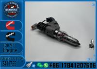 China Diesel Engine Injector M11 Common Rail Fuel Injector 4026222a 3411755 3411758 3411845 4026222 4061851 4903084 4903319 for sale
