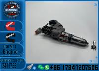 China Diesel Engine Injector M11 Common Rail Fuel Injector 4026222a 3411755 3411758 3411845 4026222 4061851 4903084 4903319 for sale