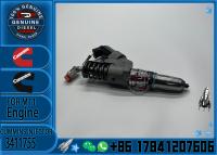 China Diesel Engine Injector M11 Common Rail Fuel Injector 4026222a 3411755 3411758 3411845 4026222 4061851 4903084 4903319 for sale