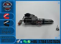China Diesel Engine Injector M11 Common Rail Fuel Injector 4026222a 3411755 3411758 3411845 4026222 4061851 4903084 4903319 for sale