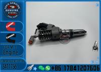 China M11 Injector Measuring Plunger for 3411752 3411753 3411754 3411755 3411756 3411767 Injector for sale