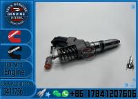 China M11 Injector Measuring Plunger for 3411752 3411753 3411754 3411755 3411756 3411767 Injector for sale