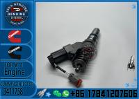 China Diesel Engine Injector M11 Common Rail Fuel Injector 4026222a 3411755 3411758 3411845 4026222 4061851 4903084 4903319 for sale