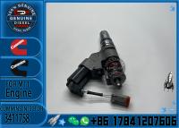 China Diesel Engine Injector M11 Common Rail Fuel Injector 4026222a 3411755 3411758 3411845 4026222 4061851 4903084 4903319 for sale