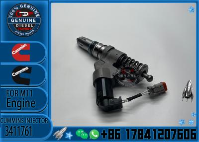 China Wholesale High-performance Fuel Components Diesel Fuel Injector 3411761 3080931F 3087733 4903474 3087560 4903472 for M11 Engine for sale