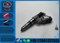 China 4903472 Remanufactured Diesel Excavator Electronic Unit Injectors OEM 4026222 924015.1008 for M11 Engine for sale