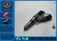China 4903472 Remanufactured Diesel Excavator Electronic Unit Injectors OEM 4026222 924015.1008 for M11 Engine for sale