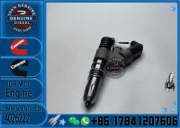 China 4903472 Remanufactured Diesel Excavator Electronic Unit Injectors OEM 4026222 924015.1008 for M11 Engine for sale
