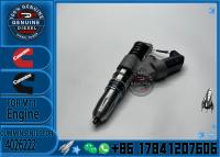 China 4903472 Remanufactured Diesel Excavator Electronic Unit Injectors OEM 4026222 924015.1008 for M11 Engine for sale
