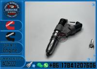 China 4903472 Remanufactured Diesel Excavator Electronic Unit Injectors OEM 4026222 924015.1008 for M11 Engine for sale