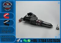 China Common Rail Fuel Injector 4307525 Injector Nozzle for M11 N14 L10 4307516 Other Truck Parts for sale
