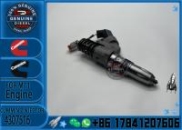 China Common Rail Fuel Injector 4307525 Injector Nozzle for M11 N14 L10 4307516 Other Truck Parts for sale