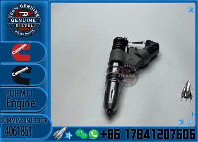 China M11 4061851 3411845 4026222 4061851 4903084 4903319 4903472 quality Diesel fuel pump injector Nozzle manufacturer for sale