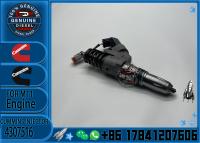 China Common Rail Fuel Injector 4307525 Injector Nozzle for M11 N14 L10 4307516 Other Truck Parts for sale