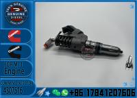 China Common Rail Fuel Injector 4307525 Injector Nozzle for M11 N14 L10 4307516 Other Truck Parts for sale