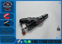 China Construction Machinery Diesel Fuel Injector 4307547 3411756PX 3411756RX 3411756 for Engine ISM QSM M11 for sale