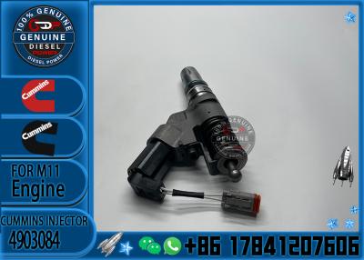 China M11 4061851 3411845 4026222 4061851 4903084 4903319 4903472 quality Diesel fuel pump injector Nozzle manufacturer for sale