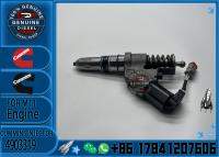 China Common Rail Fuel Injector 4903322 Injector Nozzle for M11 N14 L10 4903319 Other Truck Parts for sale