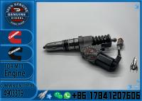 China Common Rail Fuel Injector 4903322 Injector Nozzle for M11 N14 L10 4903319 Other Truck Parts for sale