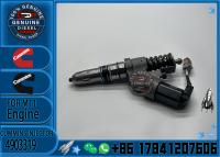 China Common Rail Fuel Injector 4903322 Injector Nozzle for M11 N14 L10 4903319 Other Truck Parts for sale