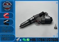 China Common Rail Fuel Injector 4903475 Injector Nozzle for M11 N14 L10 4903472 Other Truck Parts for sale