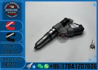 China Common Rail Fuel Injector 4903475 Injector Nozzle for M11 N14 L10 4903472 Other Truck Parts for sale
