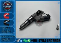 China Common Rail Fuel Injector 4903475 Injector Nozzle for M11 N14 L10 4903472 Other Truck Parts for sale