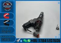 China Wholesale High-performance Fuel Components Diesel Fuel Injector 3411761 3080931F 3087733 4903474 3087560 4903472 for M11 Engine for sale