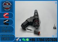 China Wholesale High-performance Fuel Components Diesel Fuel Injector 3411761 3080931F 3087733 4903474 3087560 4903472 for M11 Engine for sale