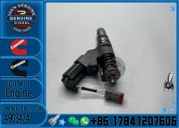 China Wholesale High-performance Fuel Components Diesel Fuel Injector 3411761 3080931F 3087733 4903474 3087560 4903472 for M11 Engine for sale