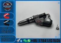 China Common Rail Fuel Injector 4903472 4903474 4928171 4928517 for Sprayer Excavator C9.3 Injector Truck Parts for sale