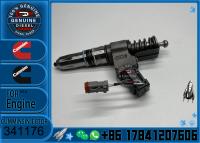 China M11 N14 Engine Armature Lever Set Include 3037772 3081319 3087557 3095040 3411752 3411753 341176 Fuel Injector Replacement Parts for sale