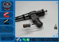 China M11 N14 Engine Armature Lever Set Include 3037772 3081319 3087557 3095040 3411752 3411753 341176 Fuel Injector Replacement Parts for sale