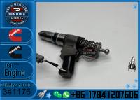 China M11 N14 Engine Armature Lever Set Include 3037772 3081319 3087557 3095040 3411752 3411753 341176 Fuel Injector Replacement Parts for sale