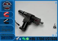 China M11 N14 Engine Armature Lever Set Include 3037772 3081319 3087557 3095040 3411752 3411753 341176 Fuel Injector Replacement Parts for sale