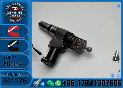 China M11 N14 Engine Armature Lever Set Include 3037772 3081319 3087557 3095040 3411752 3411753 341176 Fuel Injector Replacement Parts for sale