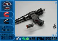 China M11 N14 Engine Armature Lever Set Include 3037772 3081319 3087557 3095040 3411752 3411753 341176 Fuel Injector Replacement Parts for sale