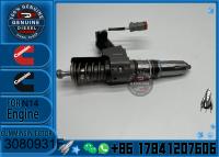 China Wholesale High-performance Fuel Components Diesel Fuel Injector 3411761 3080931F 3087733 4903474 3087560 4903472 for M11 Engine for sale