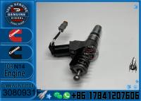 China Wholesale High-performance Fuel Components Diesel Fuel Injector 3411761 3080931F 3087733 4903474 3087560 4903472 for M11 Engine for sale