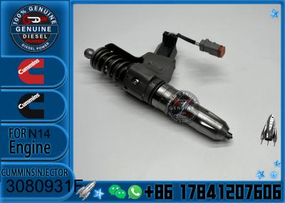 China Wholesale High-performance Fuel Components Diesel Fuel Injector 3411761 3080931F 3087733 4903474 3087560 4903472 for M11 Engine for sale